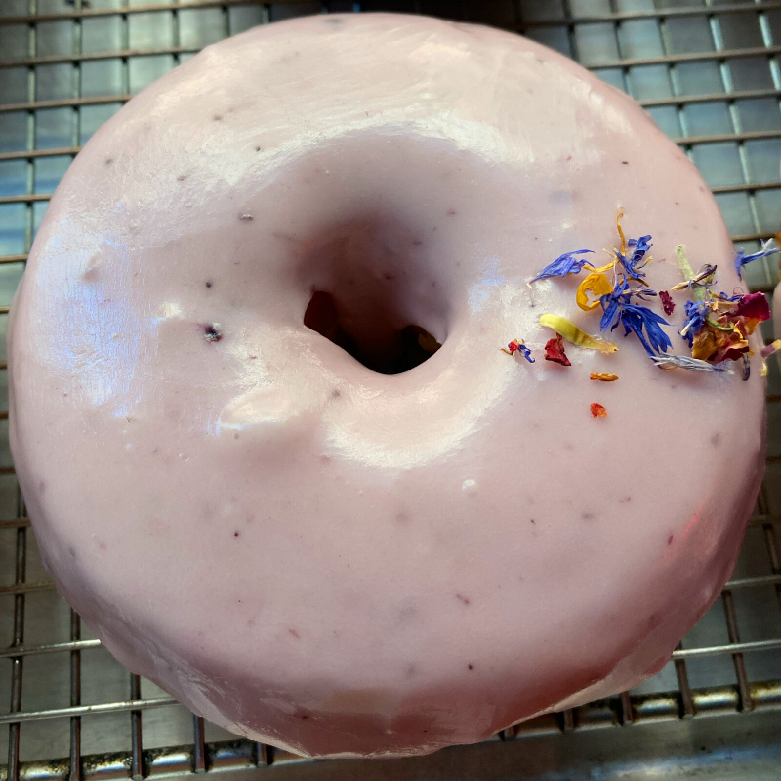 Confections for Comfort – Past Years